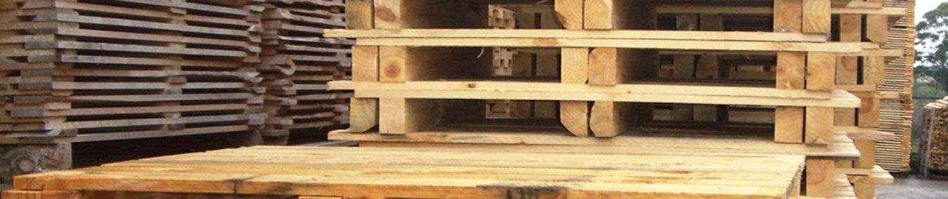 Aserradero de madera en Asturias | PAREM